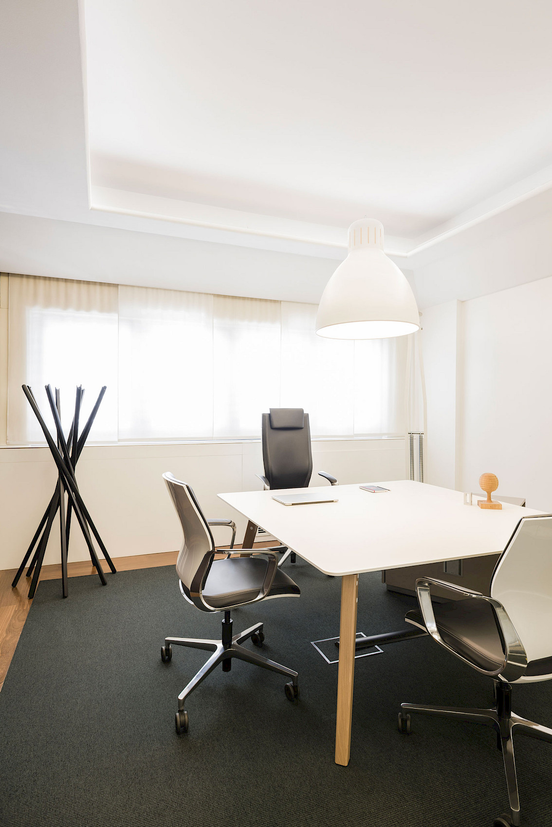 Company | Faram 1957