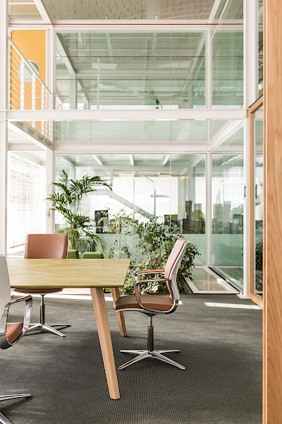 Company | Faram 1957