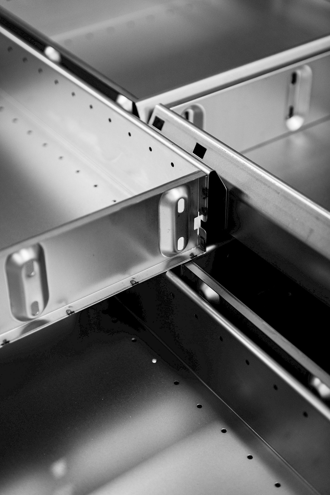 Company | Faram 1957