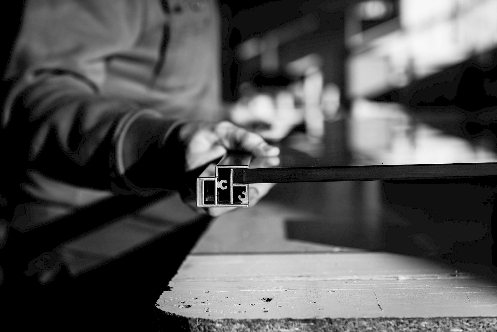 Company | Faram 1957