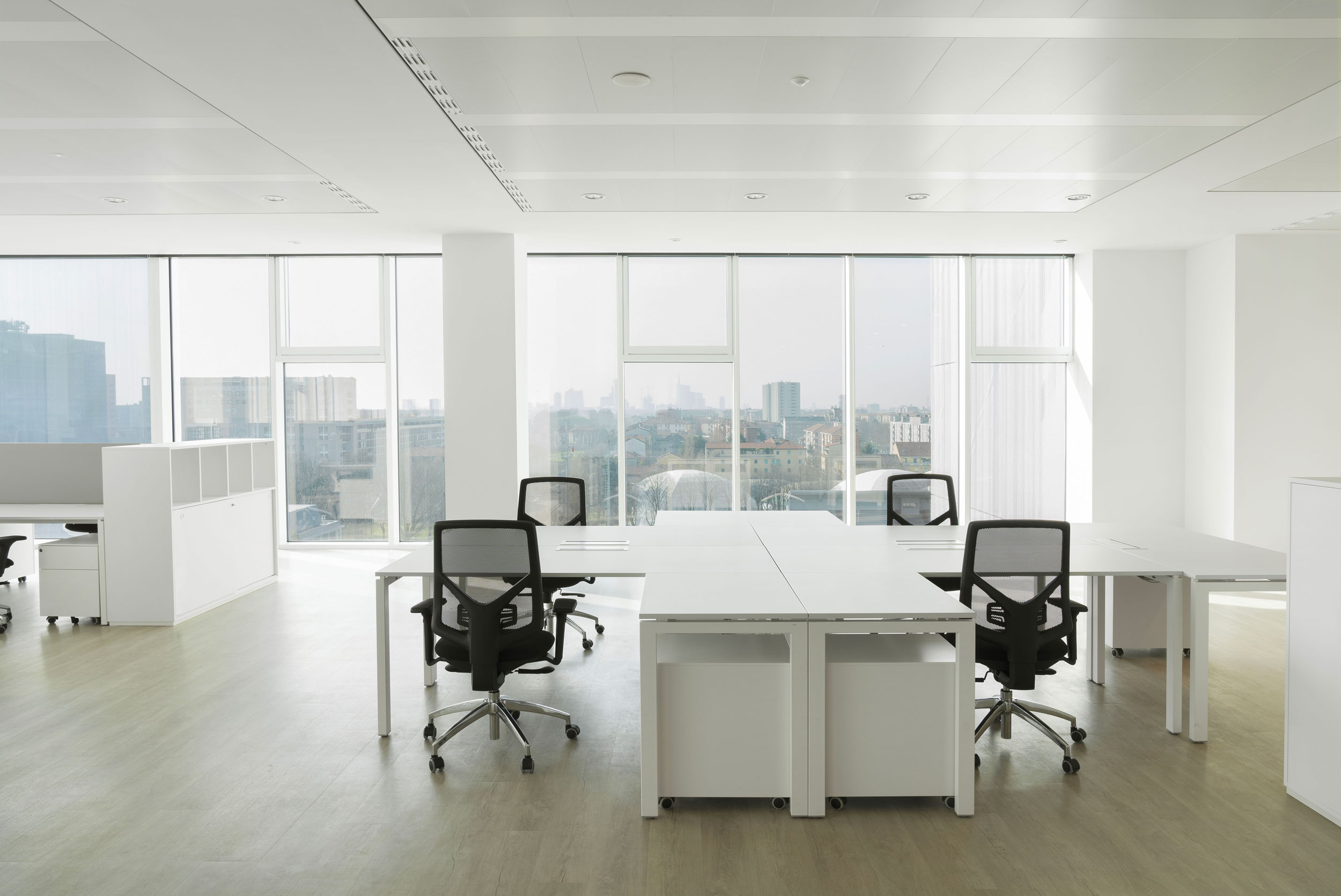 Furnishings | Faram 1957