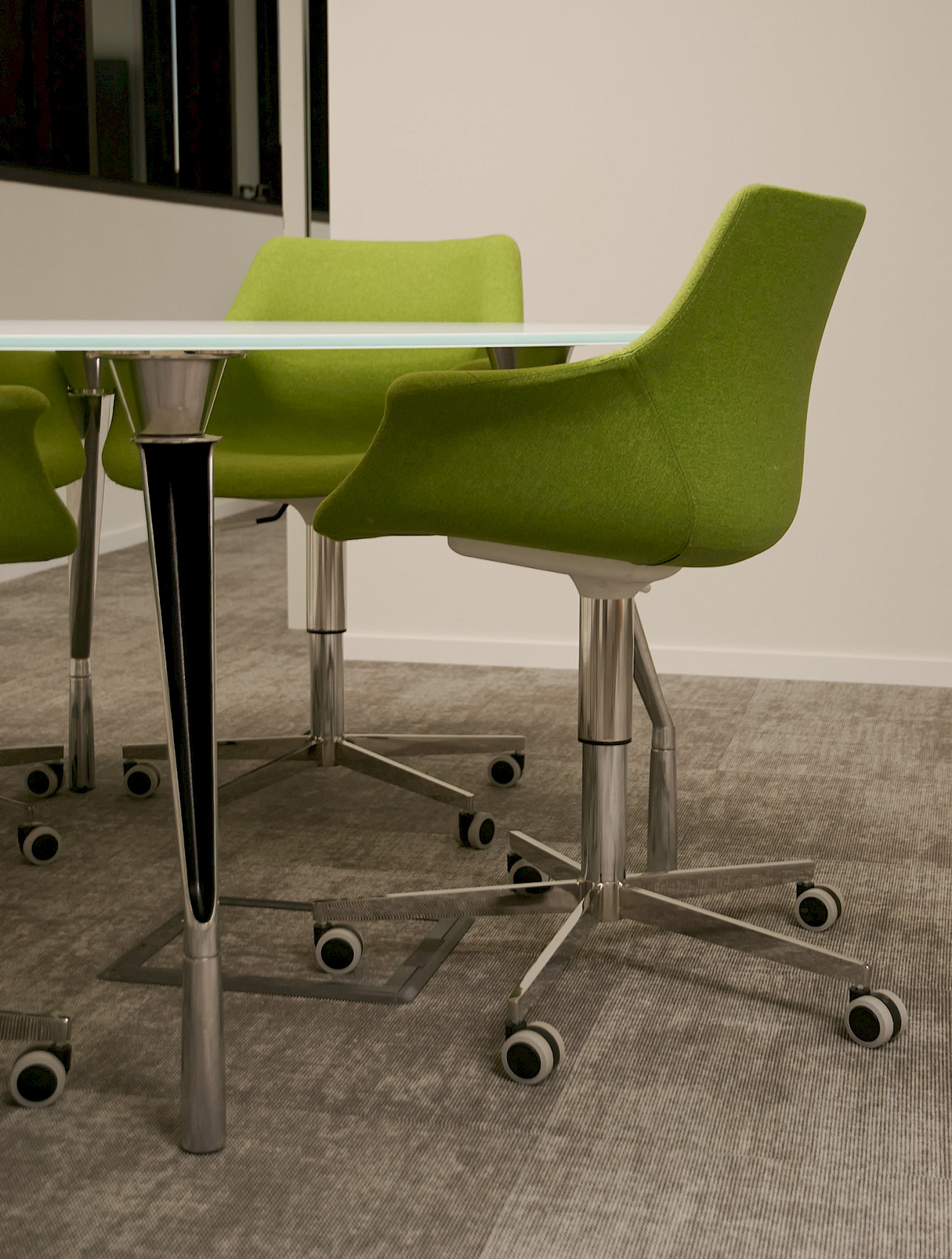 Sorgenia | Faram 1957