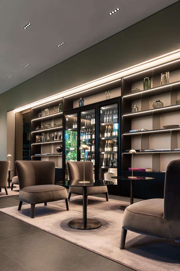 Chromavis Fareva | Faram 1957