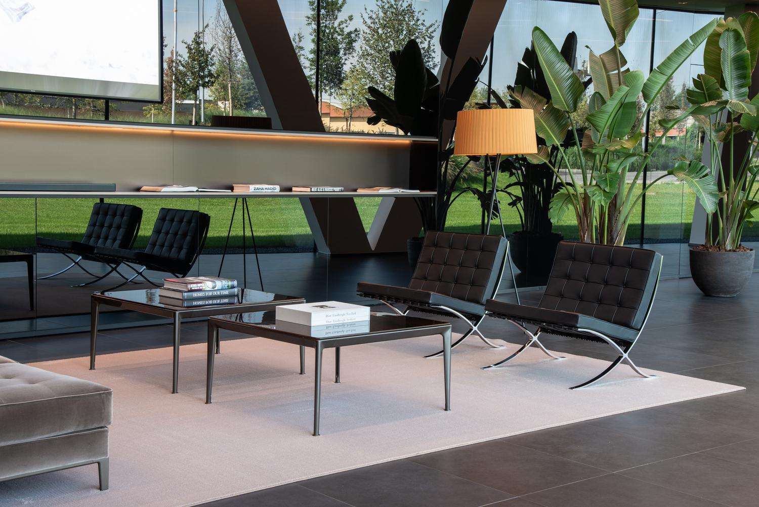 Chromavis Fareva | Faram 1957