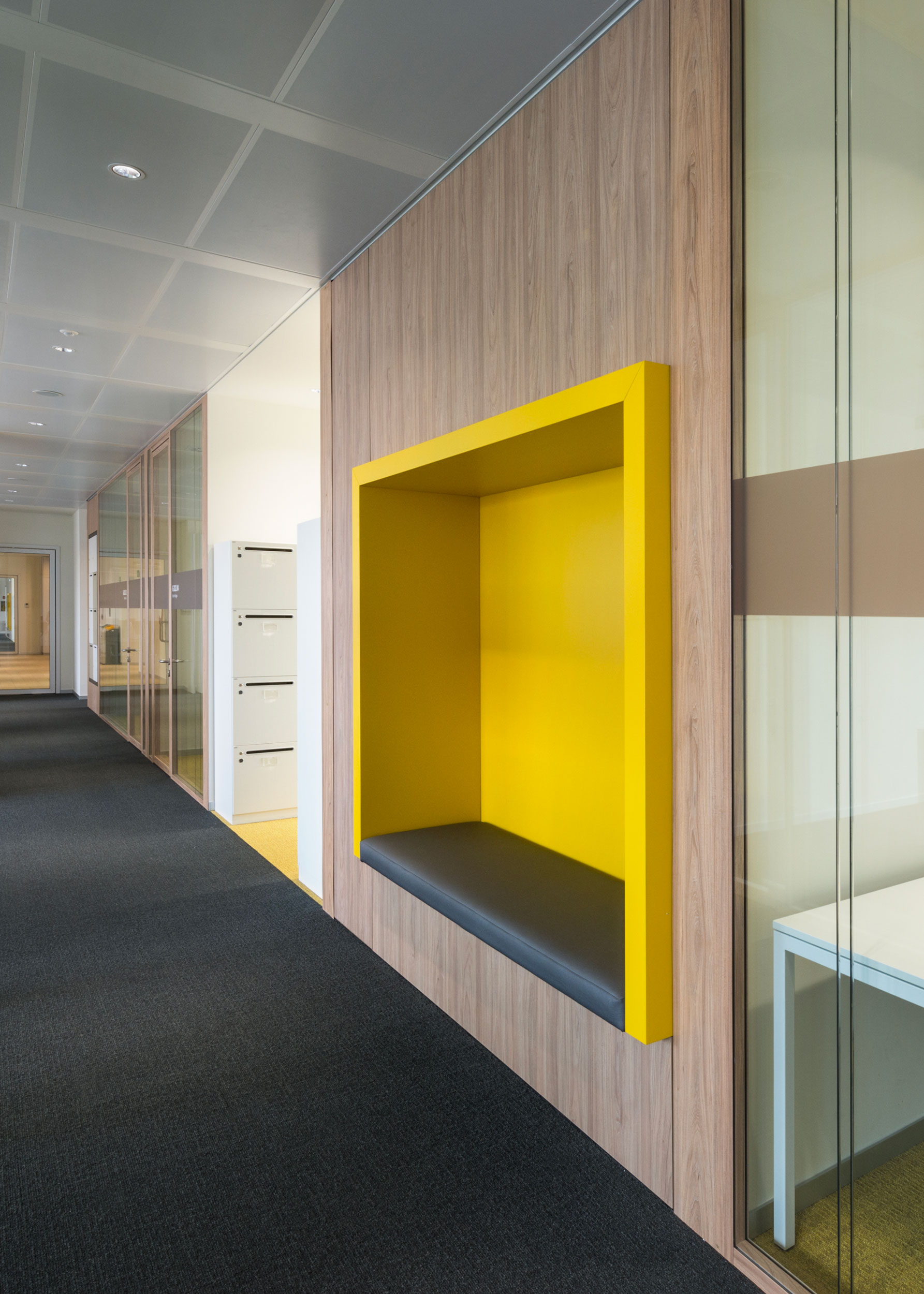 Casa Siemens | Faram 1957