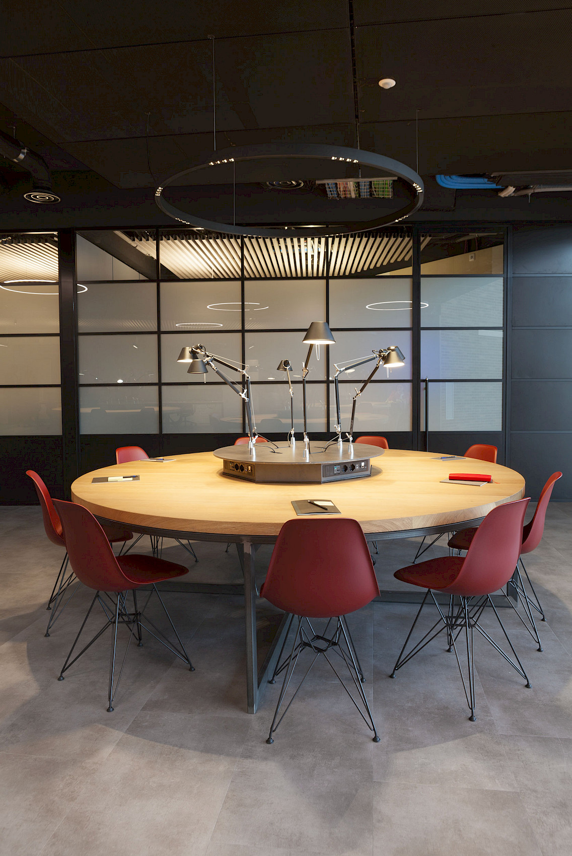 IBM Studios | Faram 1957