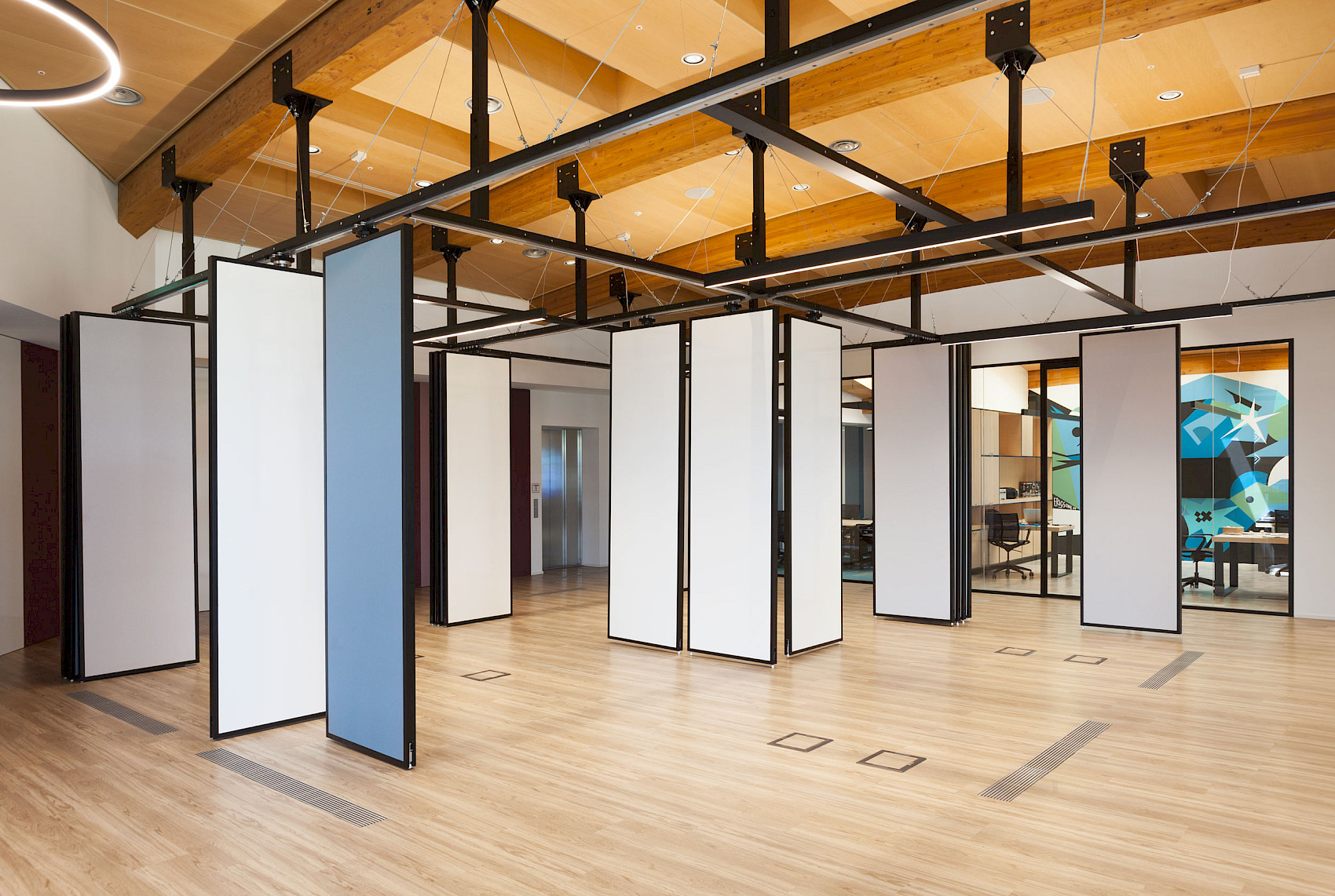 IBM Studios | Faram 1957