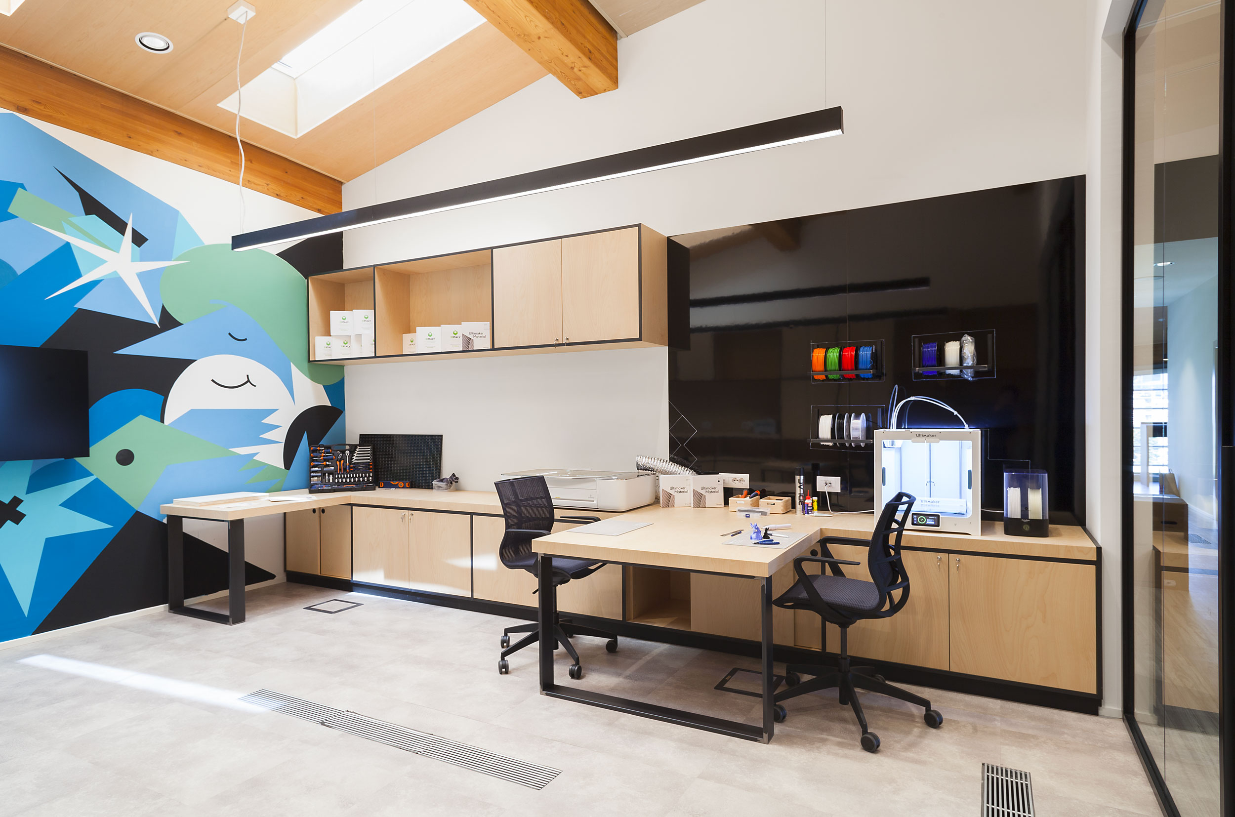 IBM Studios | Faram 1957