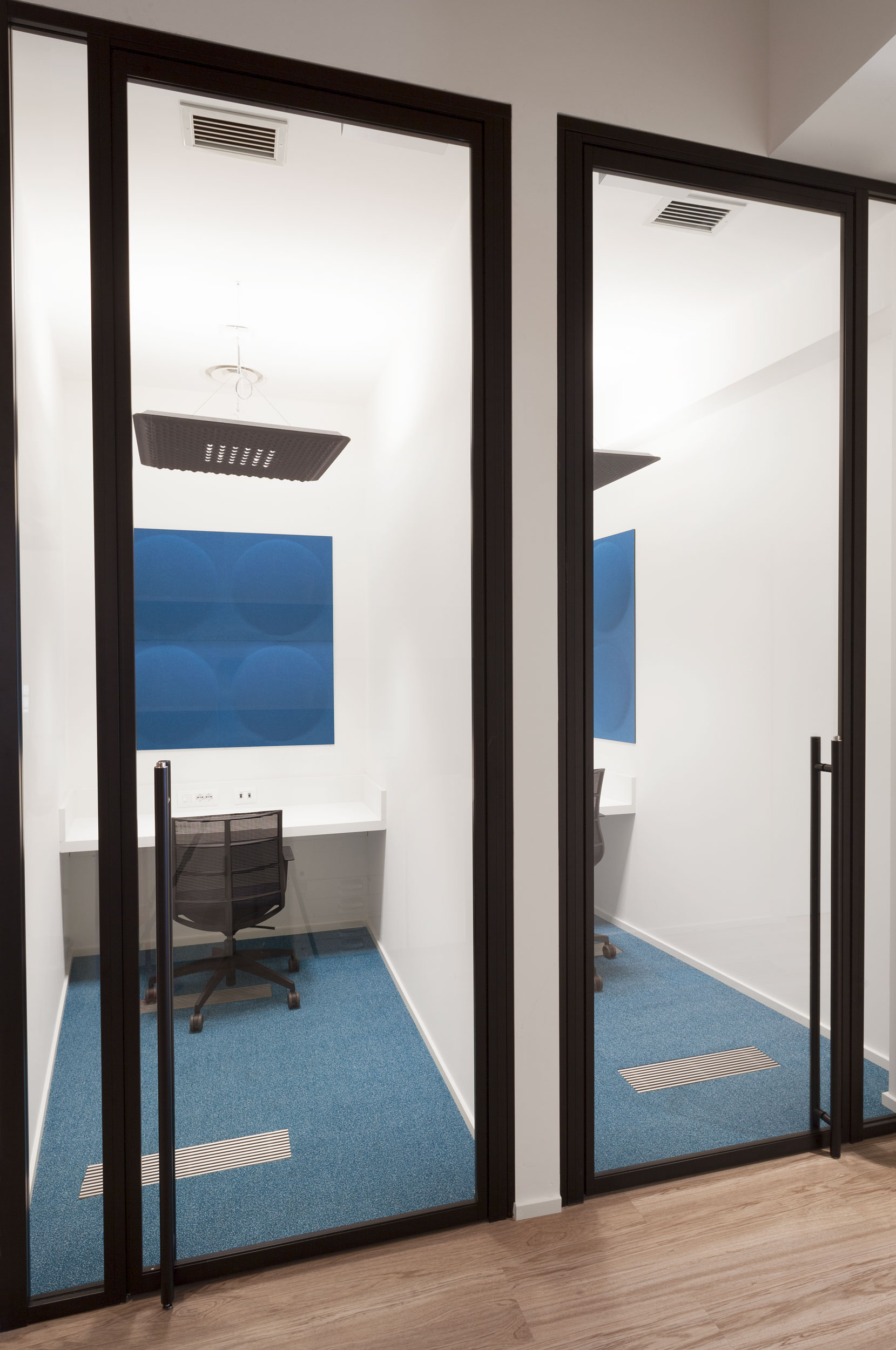 IBM Studios | Faram 1957