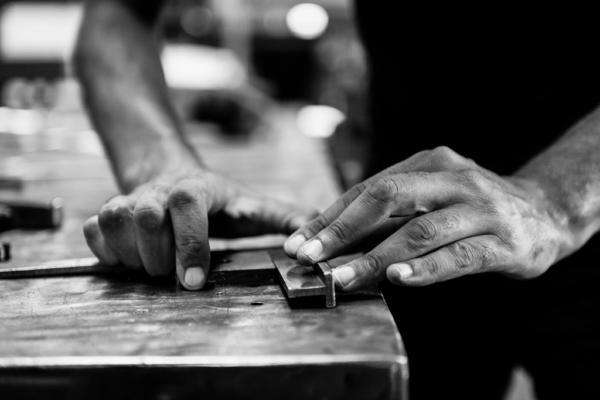 The Plus | Faram 1957