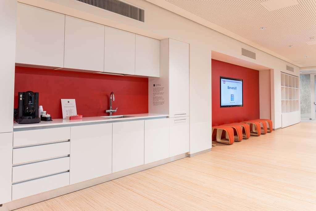 The Plus | Faram 1957