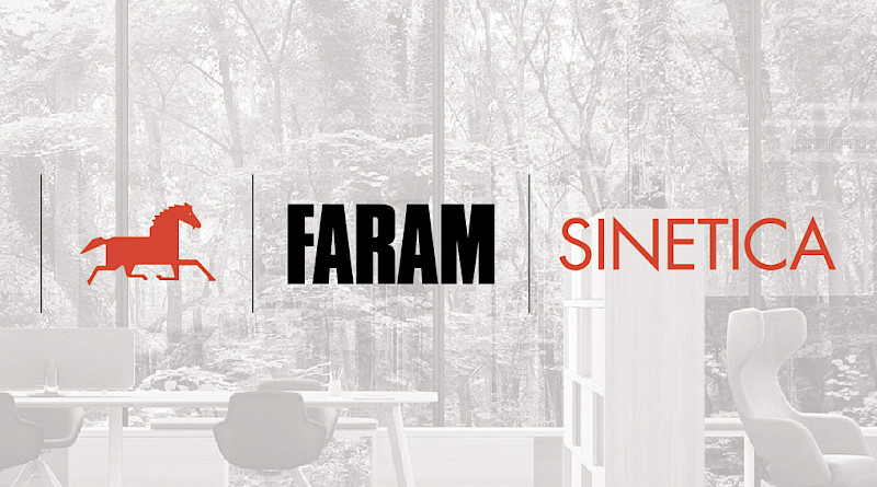 Furnishings | Faram 1957